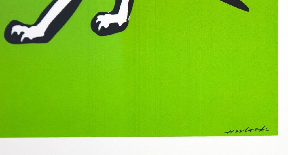 Hijack | Skeleton Cat | MutualArt