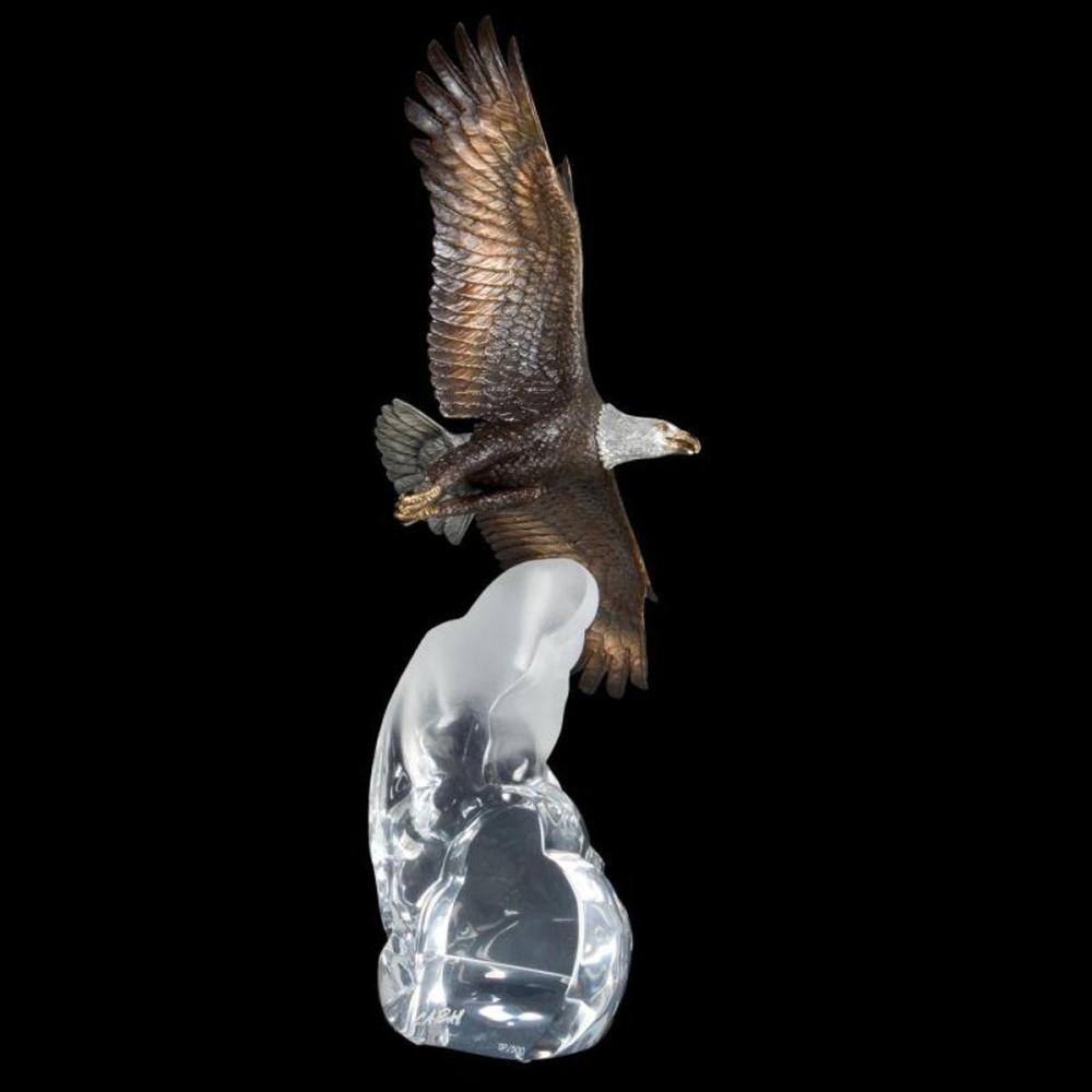 Christopher A. Pardell | Cloud King | MutualArt