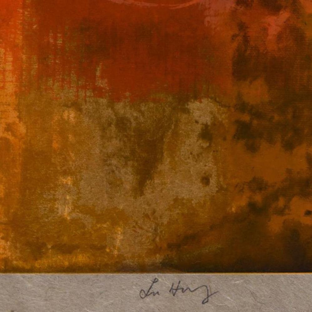 Lu Hong | Equus | MutualArt