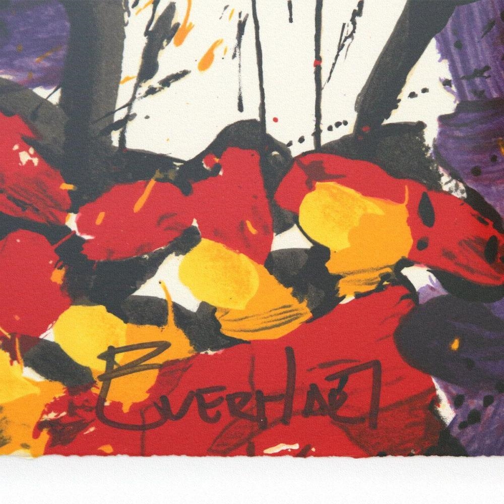 Tom Everhart | Glam Slam | MutualArt