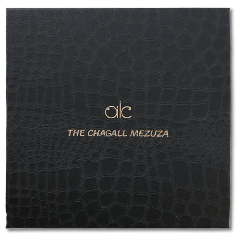 Marc Chagall | Ten Commandments | MutualArt