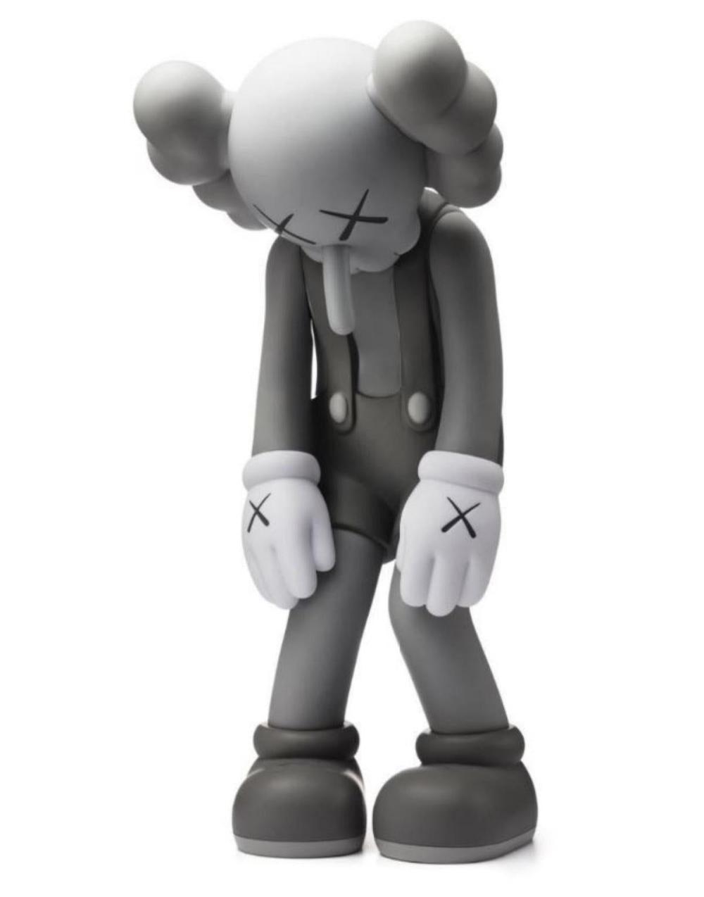 KAWS | SMALL LIE | MutualArt