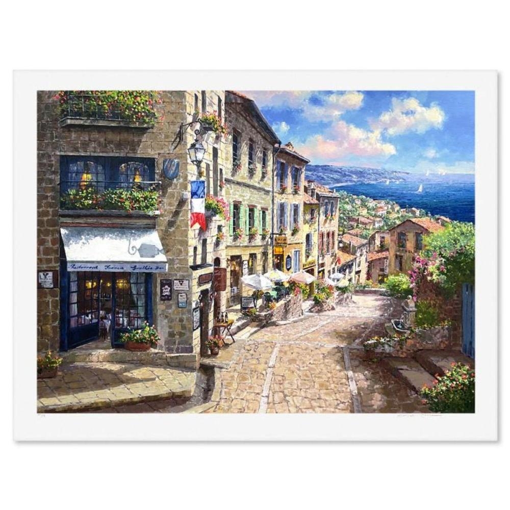 Park Sam | Nice | Compare similar artworks | MutualArt