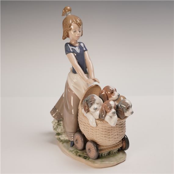 José Roig | Litter of Fun (1986 - 2000) | MutualArt