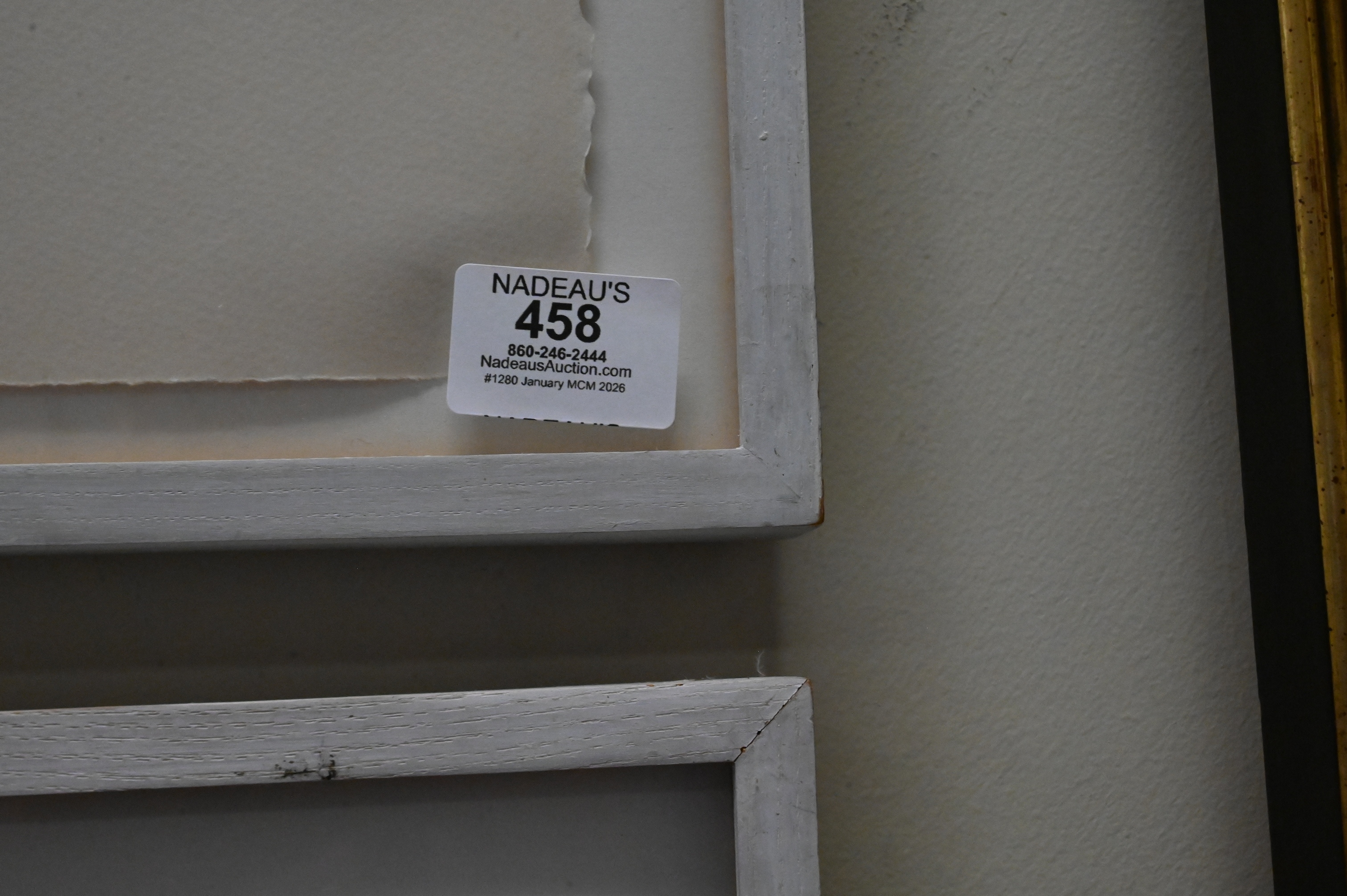 Bernar Venet | Position of an Undetermined Line, 1981, Position of Two ...