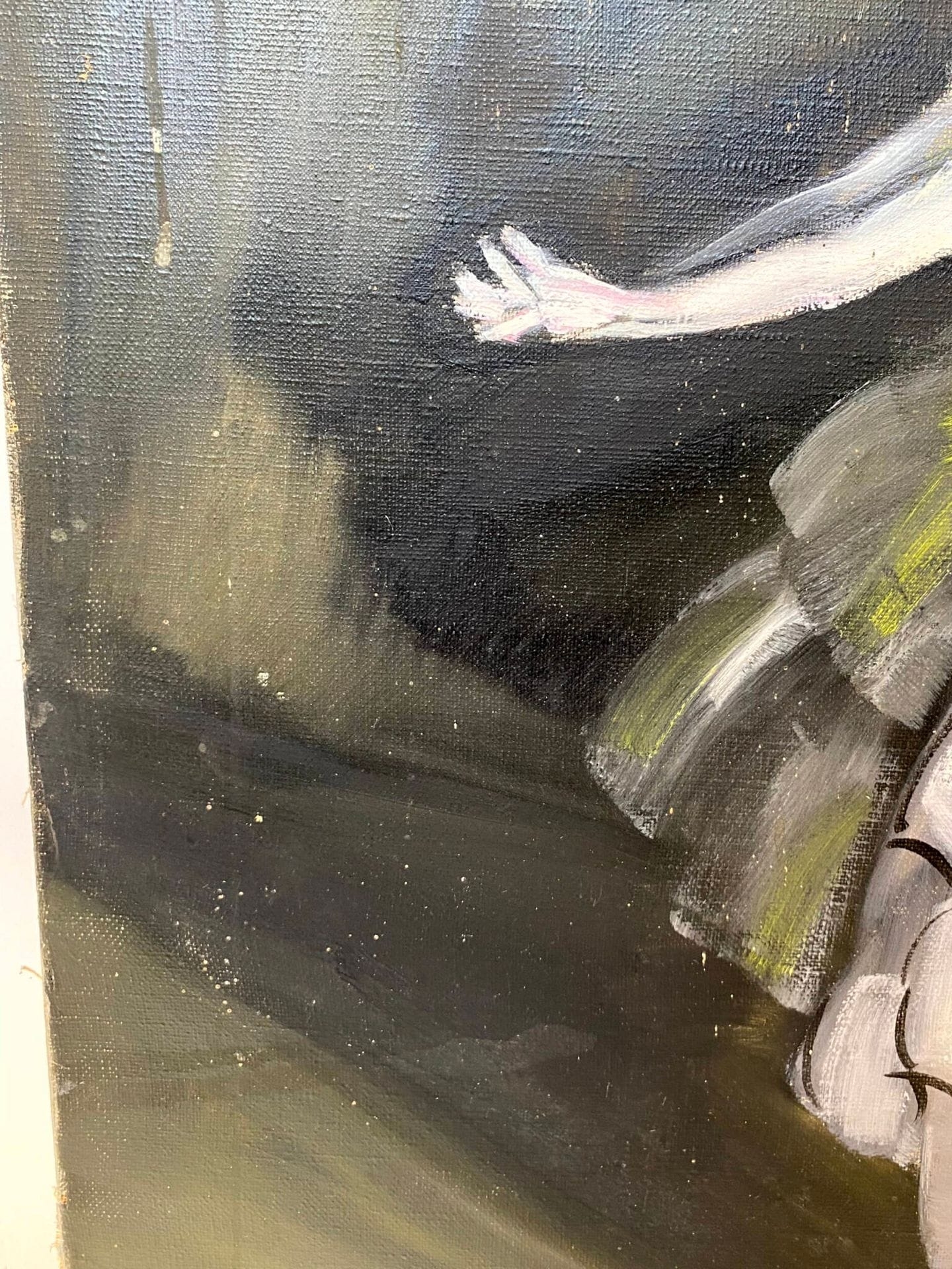 Charles Gir | The ballet | MutualArt