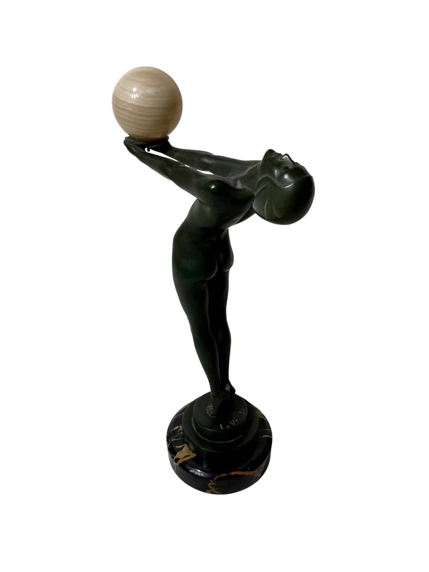 Max Le Verrier | Clarté, Regula group | MutualArt