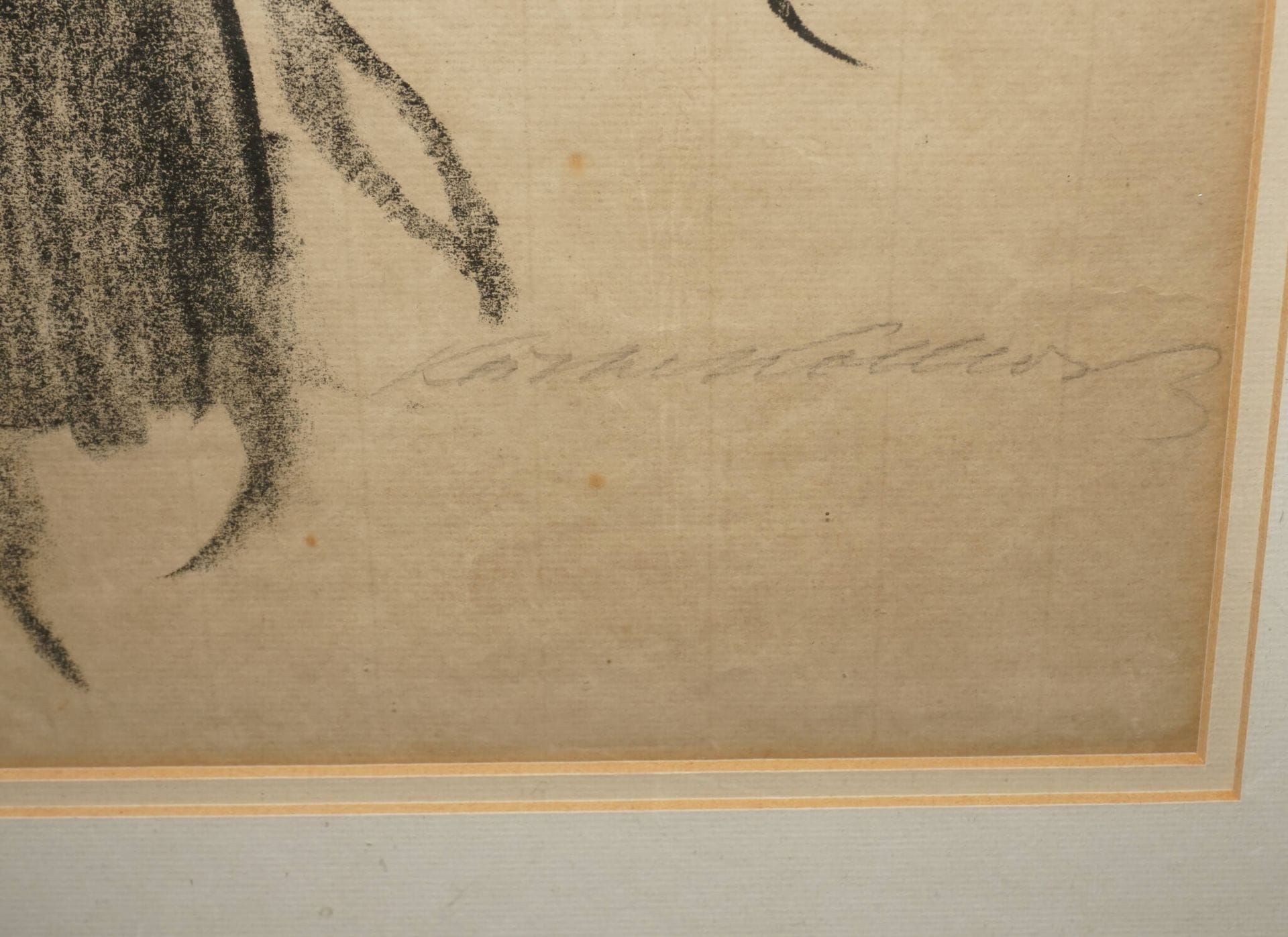 Käthe Kollwitz | Help Russia (1921) | MutualArt