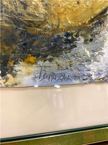 Robert Bourasseau | Onions | MutualArt