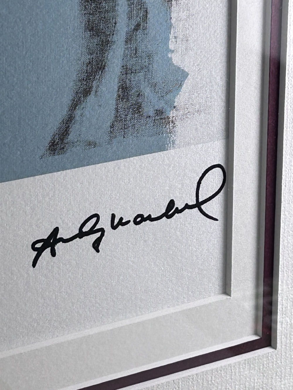 Andy Warhol | Dennis Hopper | MutualArt