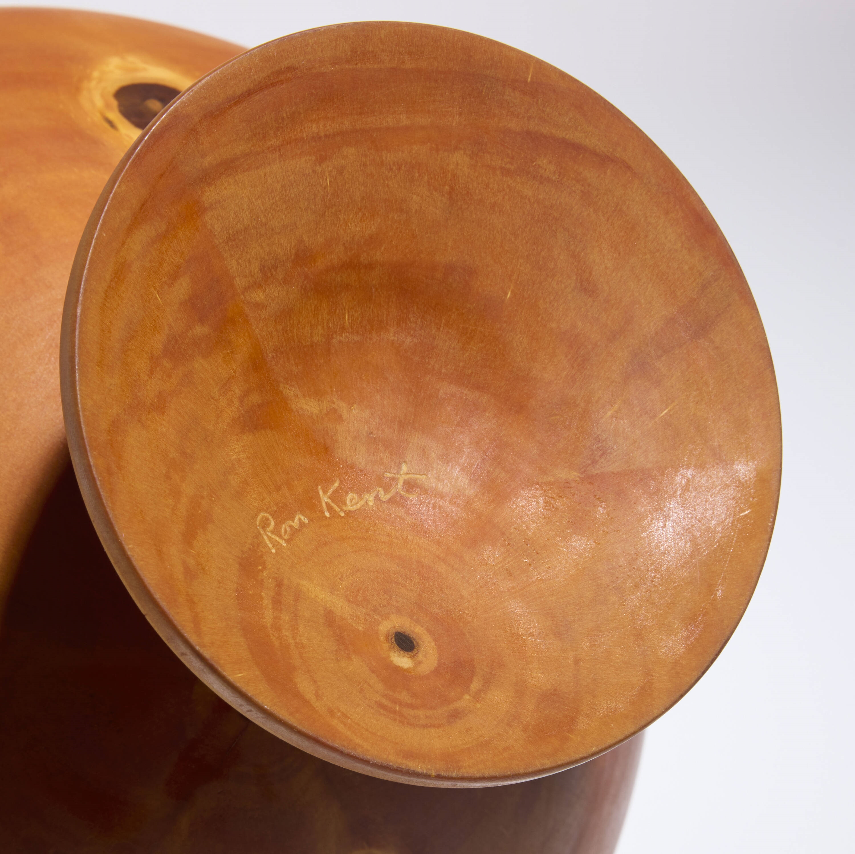 Ron Kent | Chalice Chalice (1988) | MutualArt