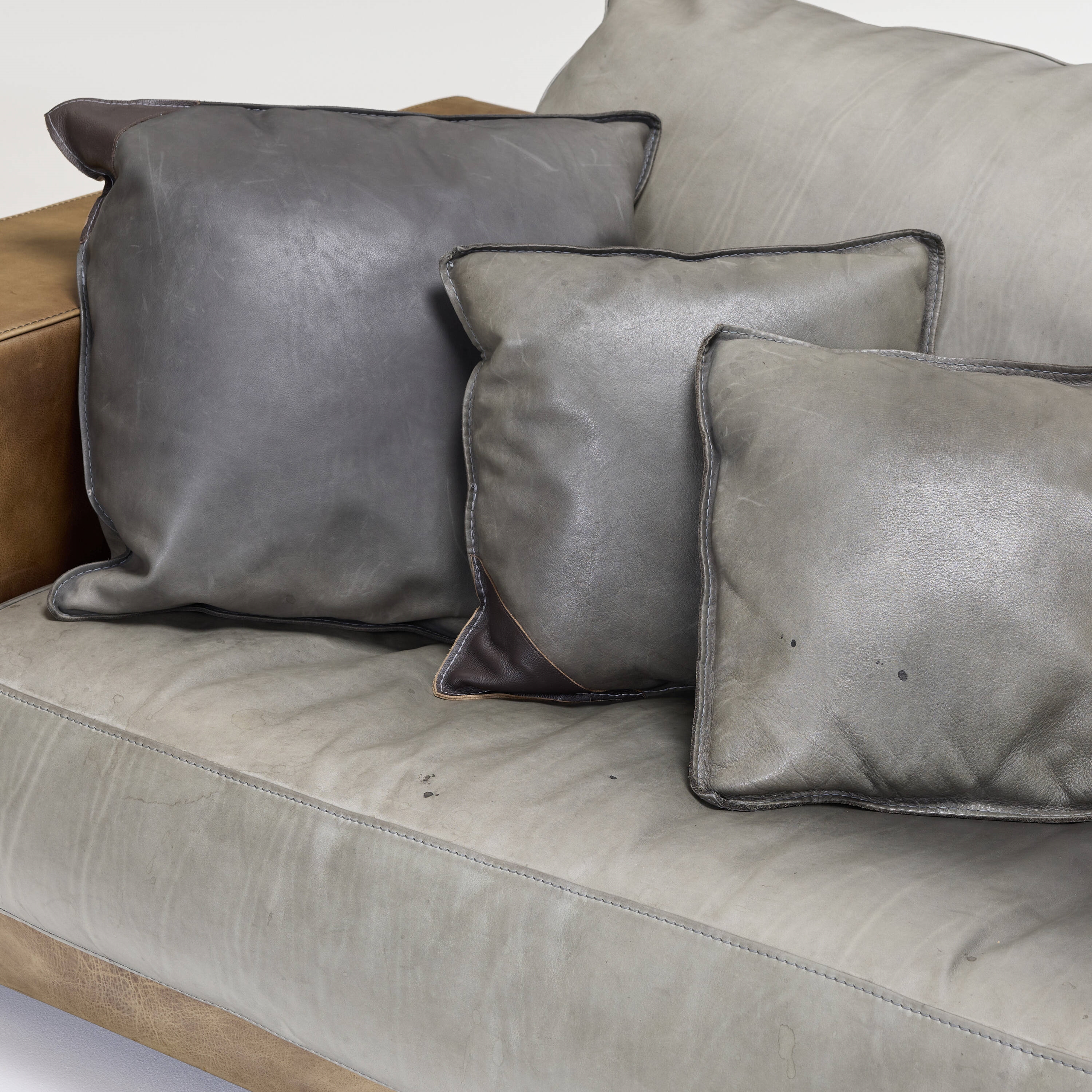 Paola Navone | Budapest sofa (2003) | MutualArt