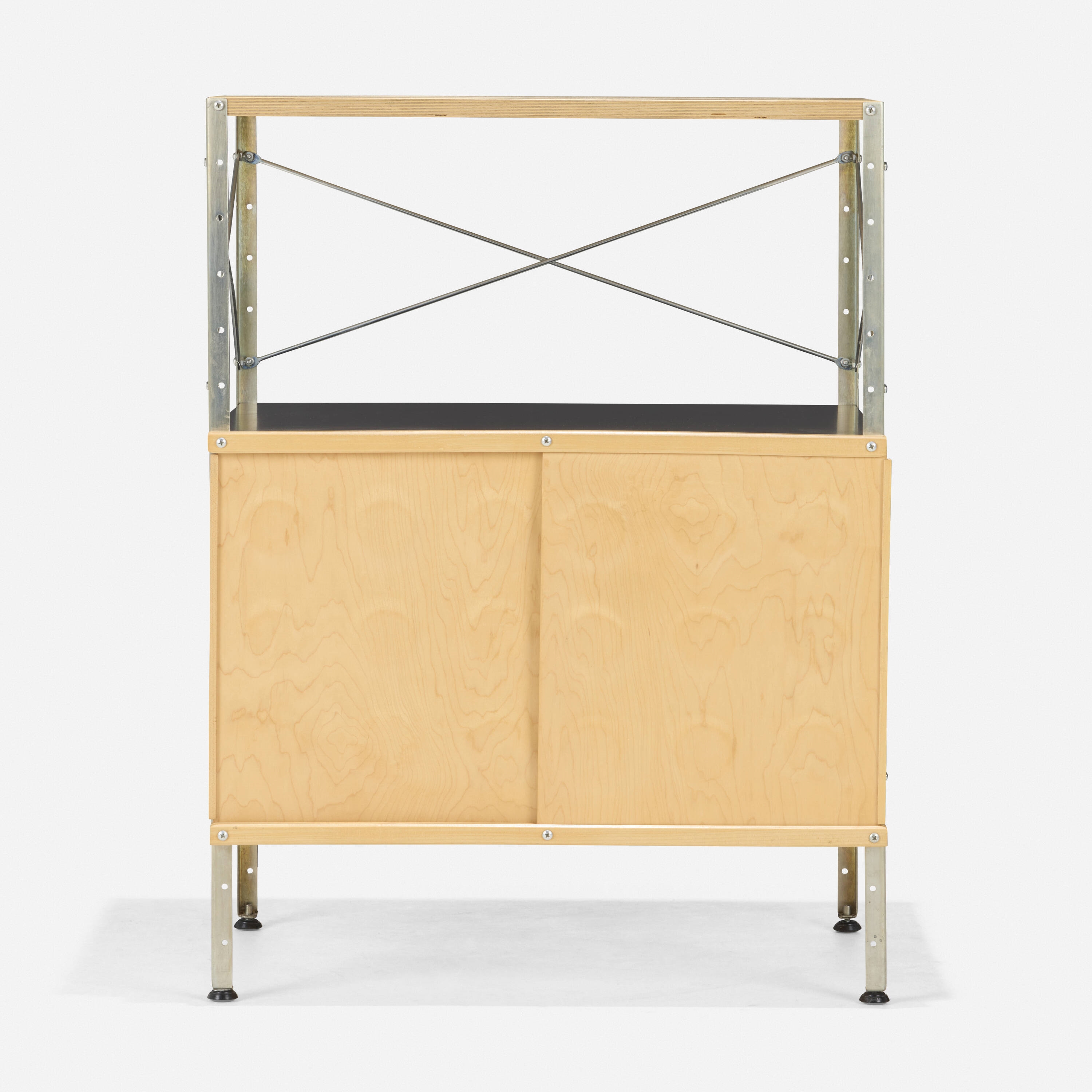 Charles & Ray Eames | ESU 250-N (2005) | MutualArt