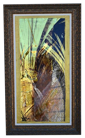 Autumn Deforest | Sacred Spaces (2022) | MutualArt