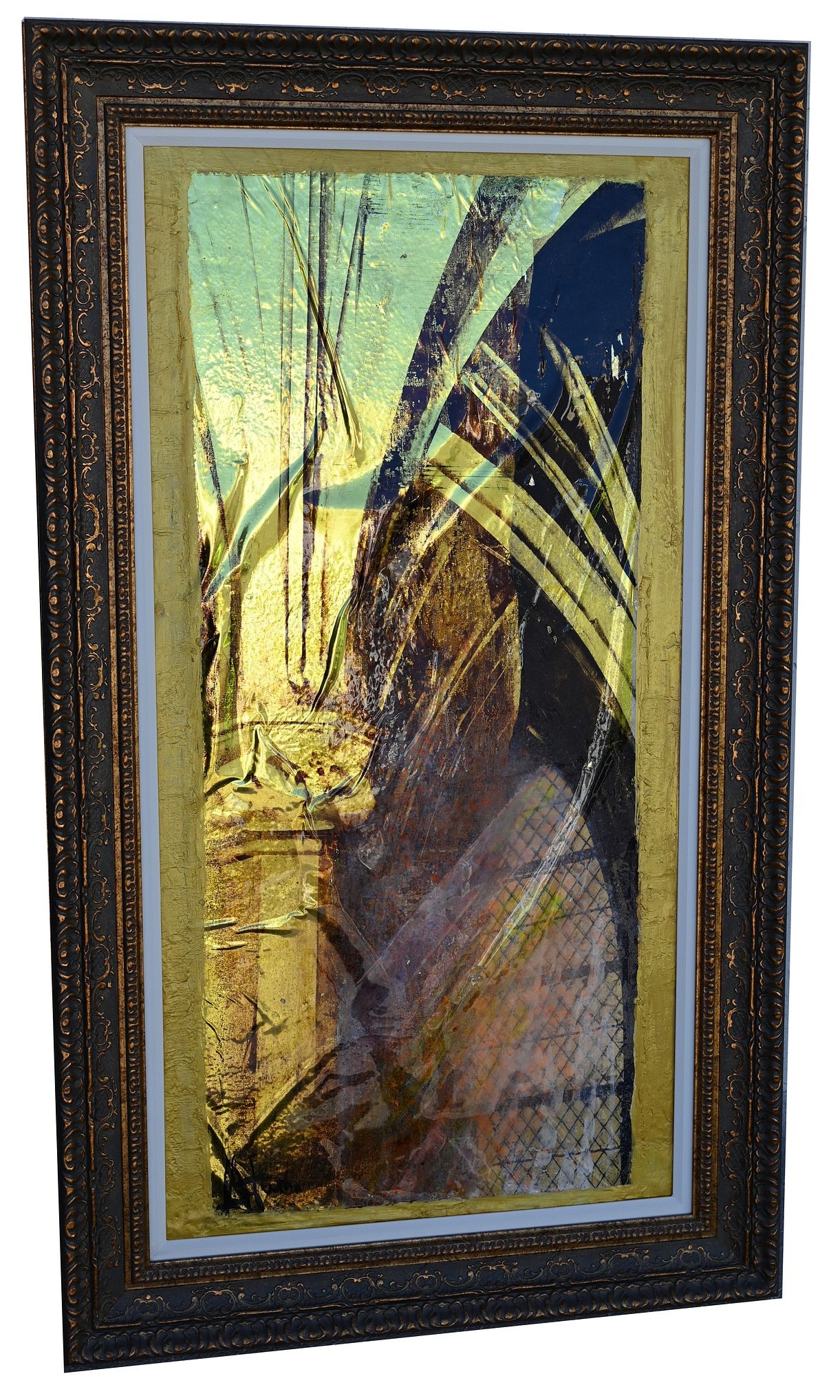 Autumn Deforest | Sacred Spaces (2022) | MutualArt