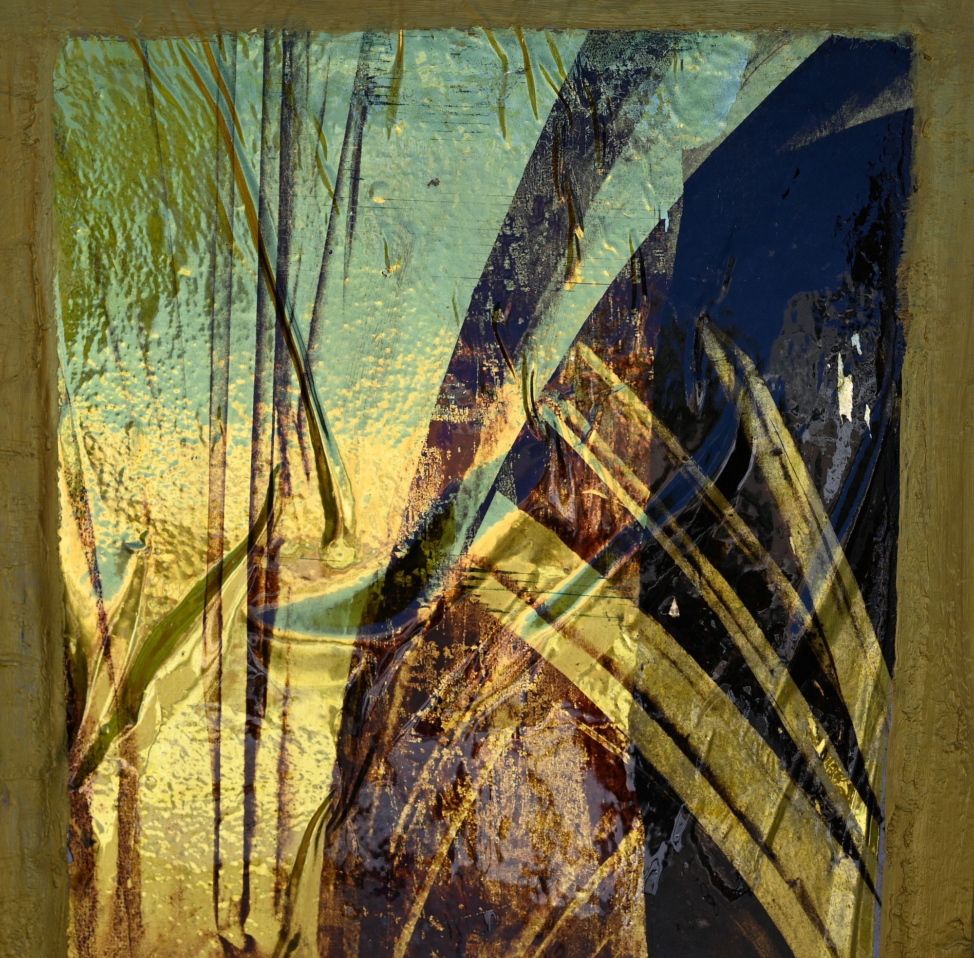 Autumn Deforest | Sacred Spaces (2022) | MutualArt