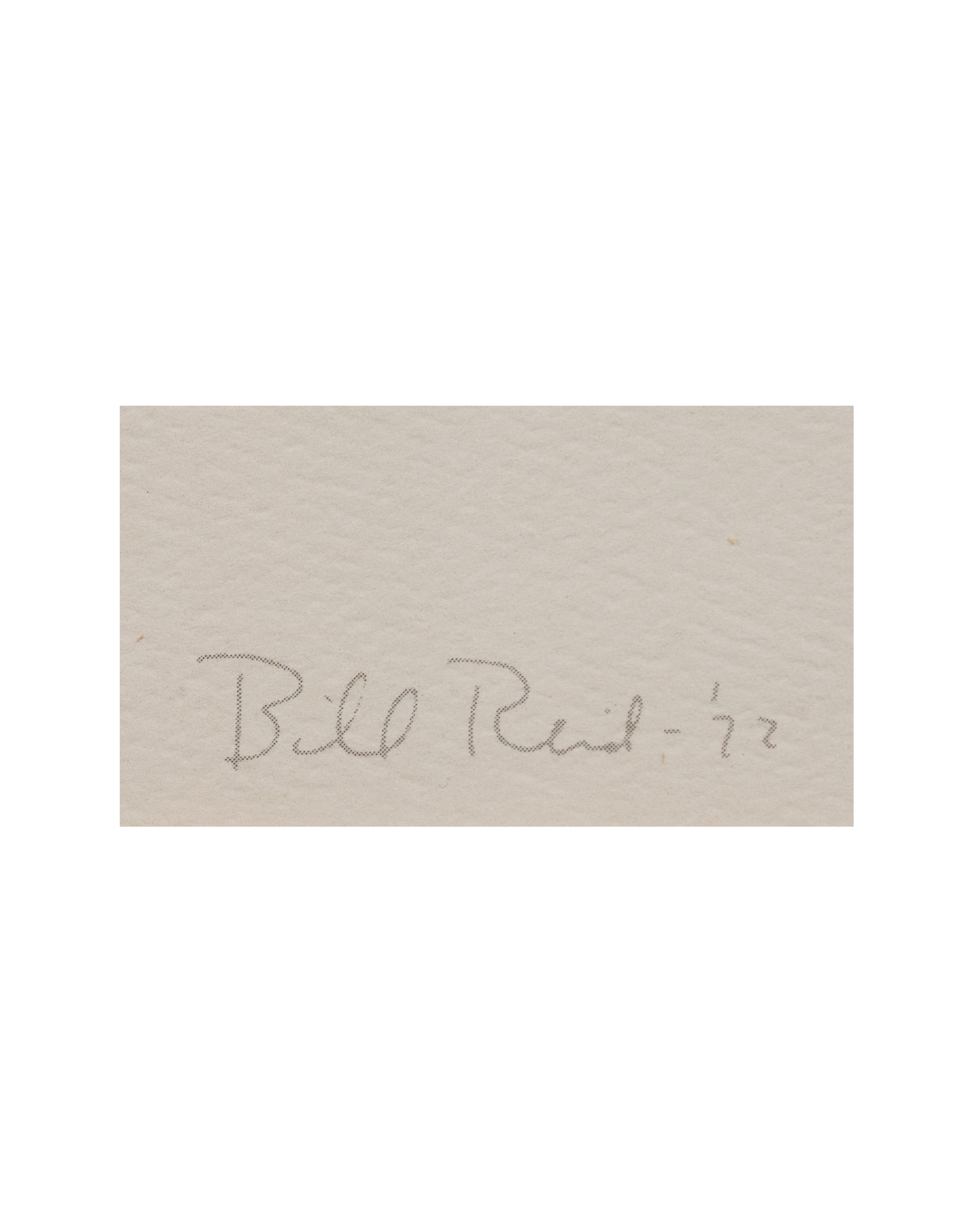 Bill Reid | Haida Raven (1972) | MutualArt