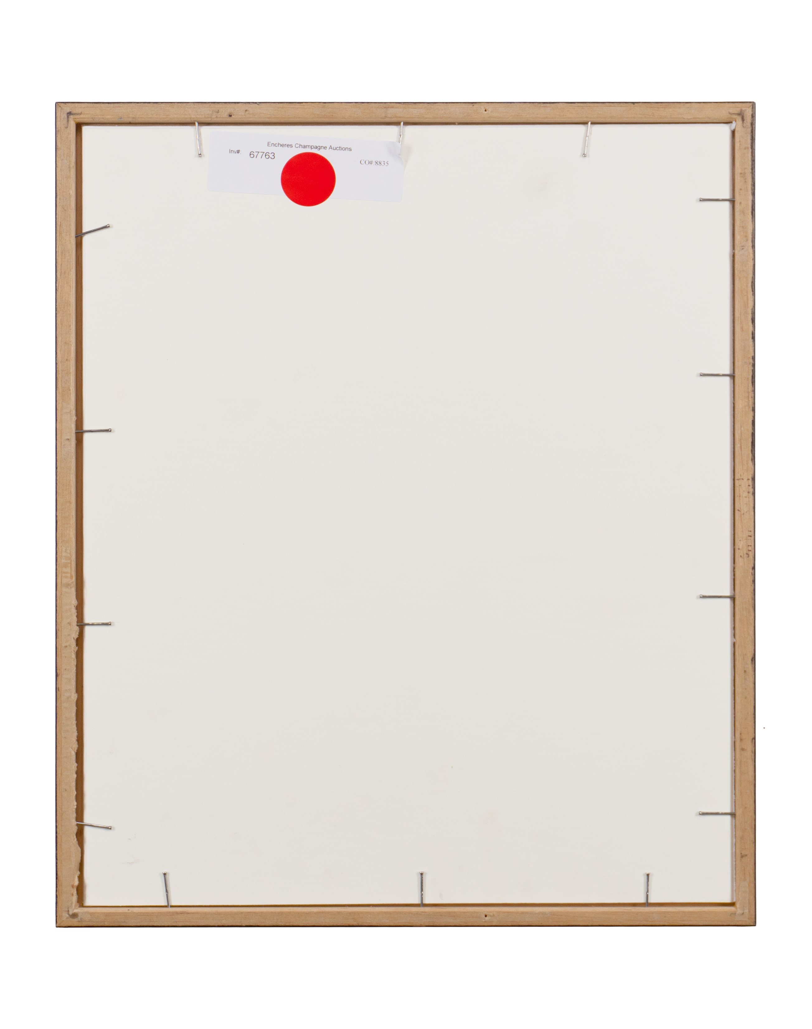 Robert Pilot | Esquisse | MutualArt