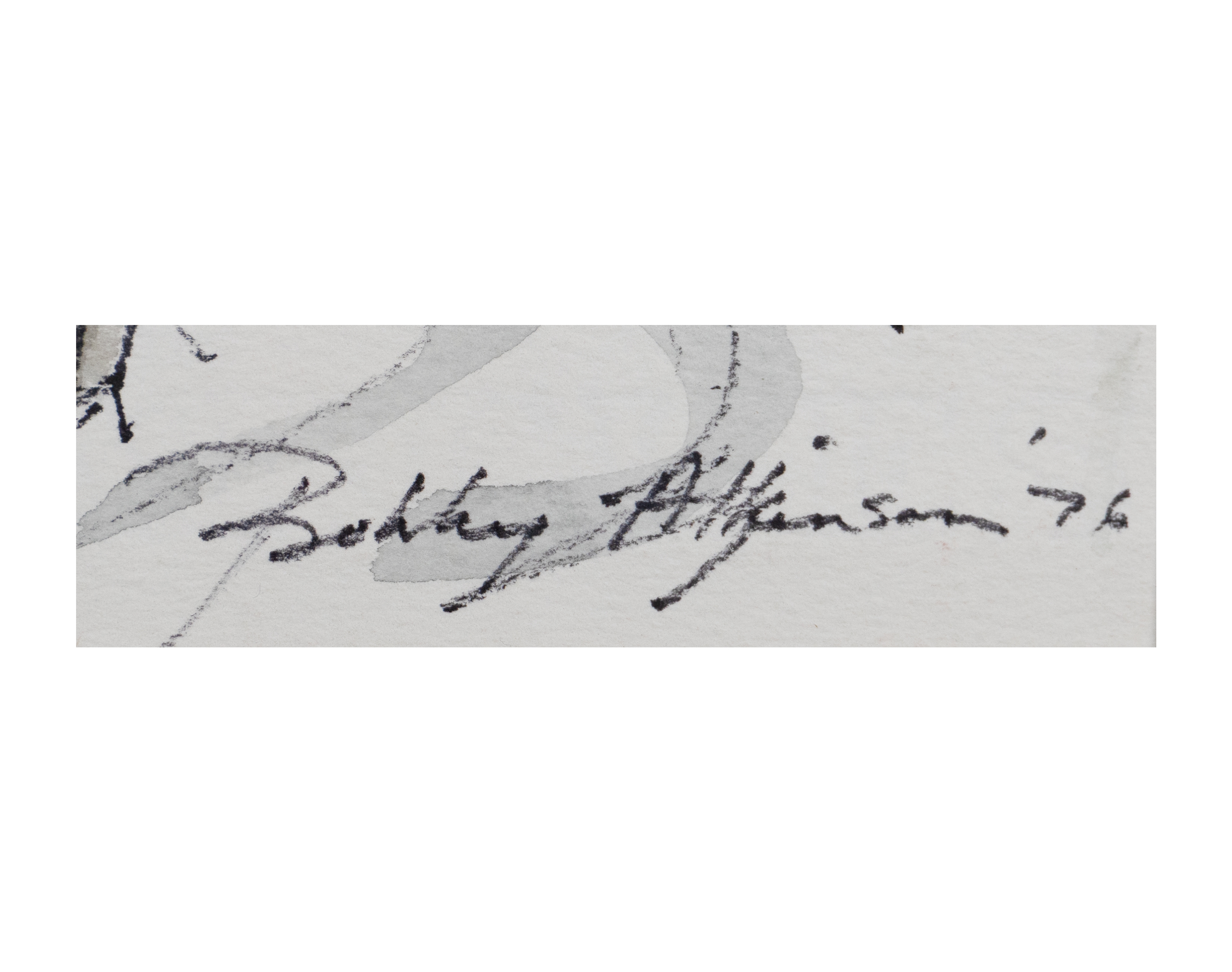 Bobby Atkinson | Quebec City | MutualArt