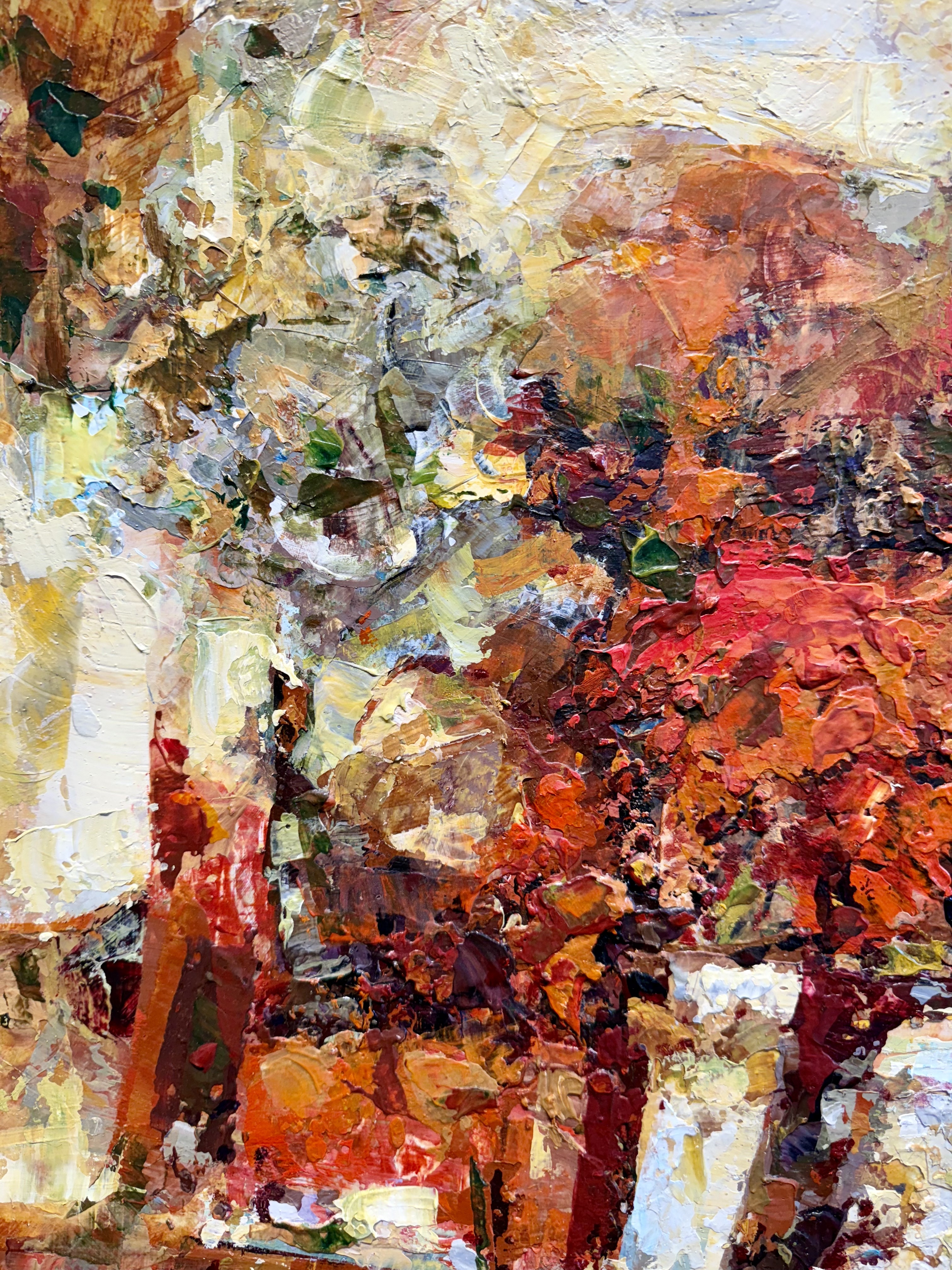 Pierre Patry | Mont St-Bruno (2006) | MutualArt