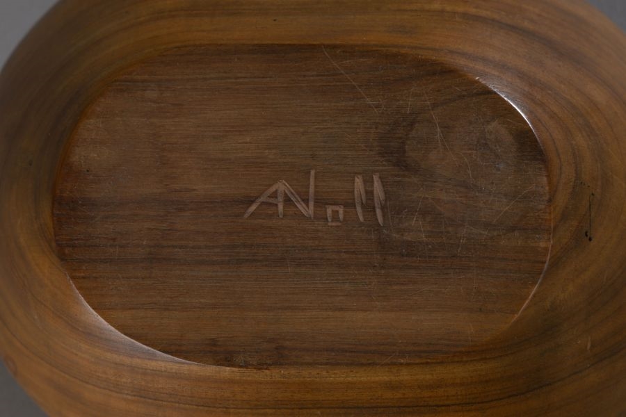 Alexandre Noll | Empty pocket | MutualArt