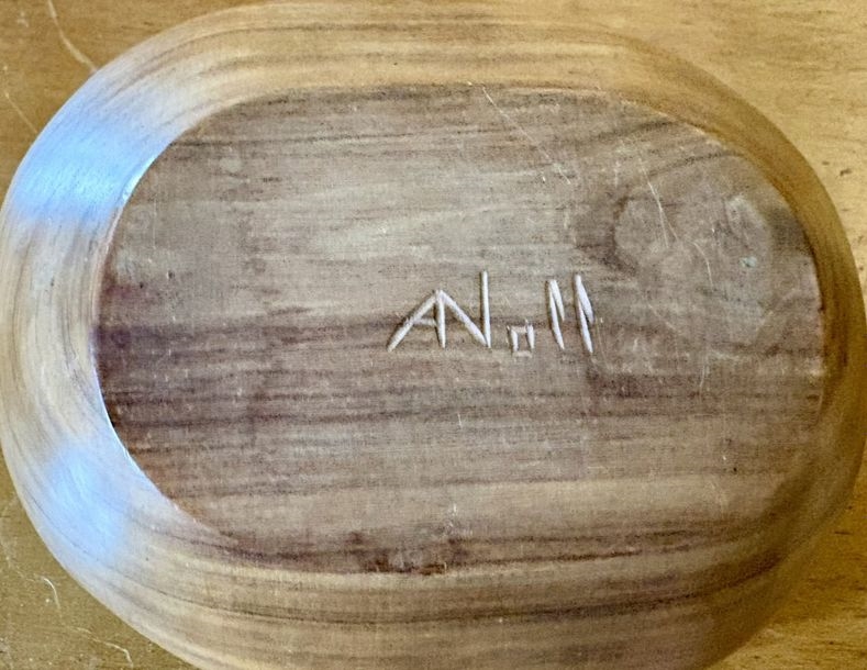 Alexandre Noll | Empty pocket | MutualArt