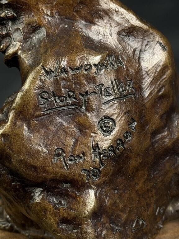 Ron Herron | Story Teller | MutualArt