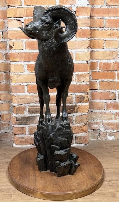 Tom Tischler | Phantom Ram | MutualArt