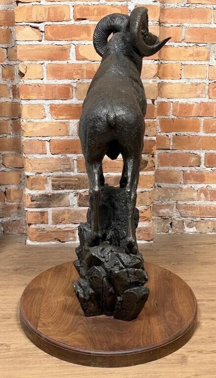 Tom Tischler | Phantom Ram | MutualArt