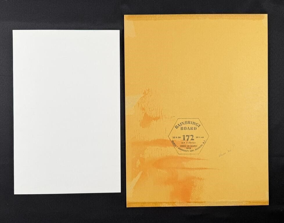 Gary D. Cook | Drawing and Prints | MutualArt