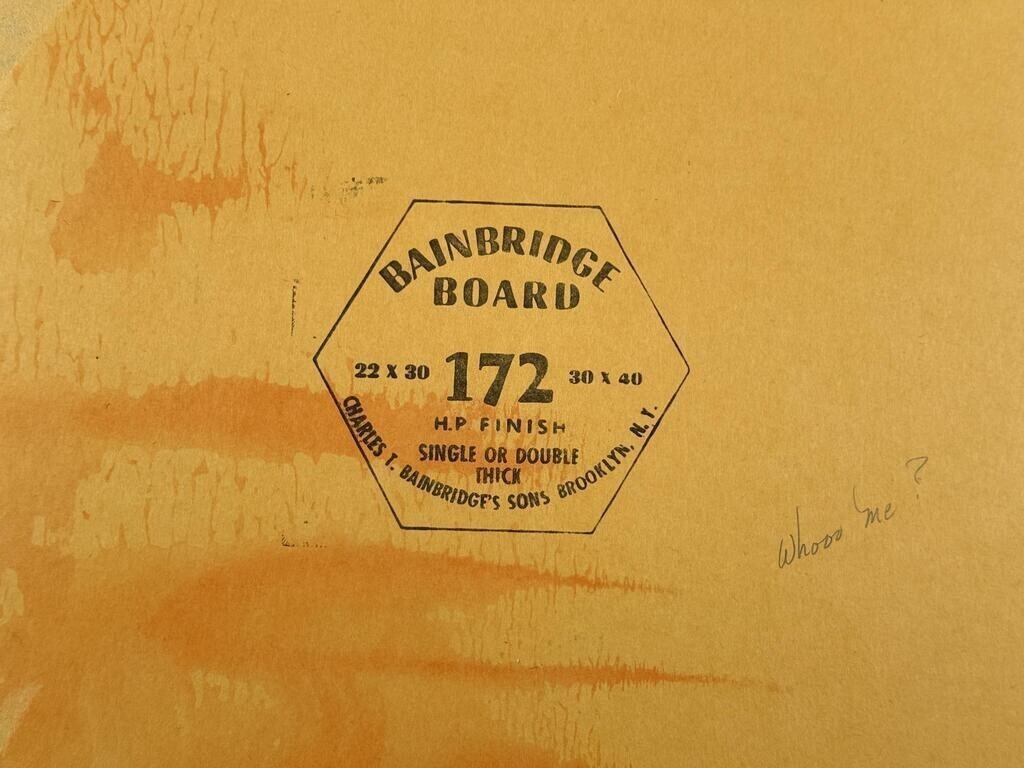 Gary D. Cook | Drawing and Prints | MutualArt