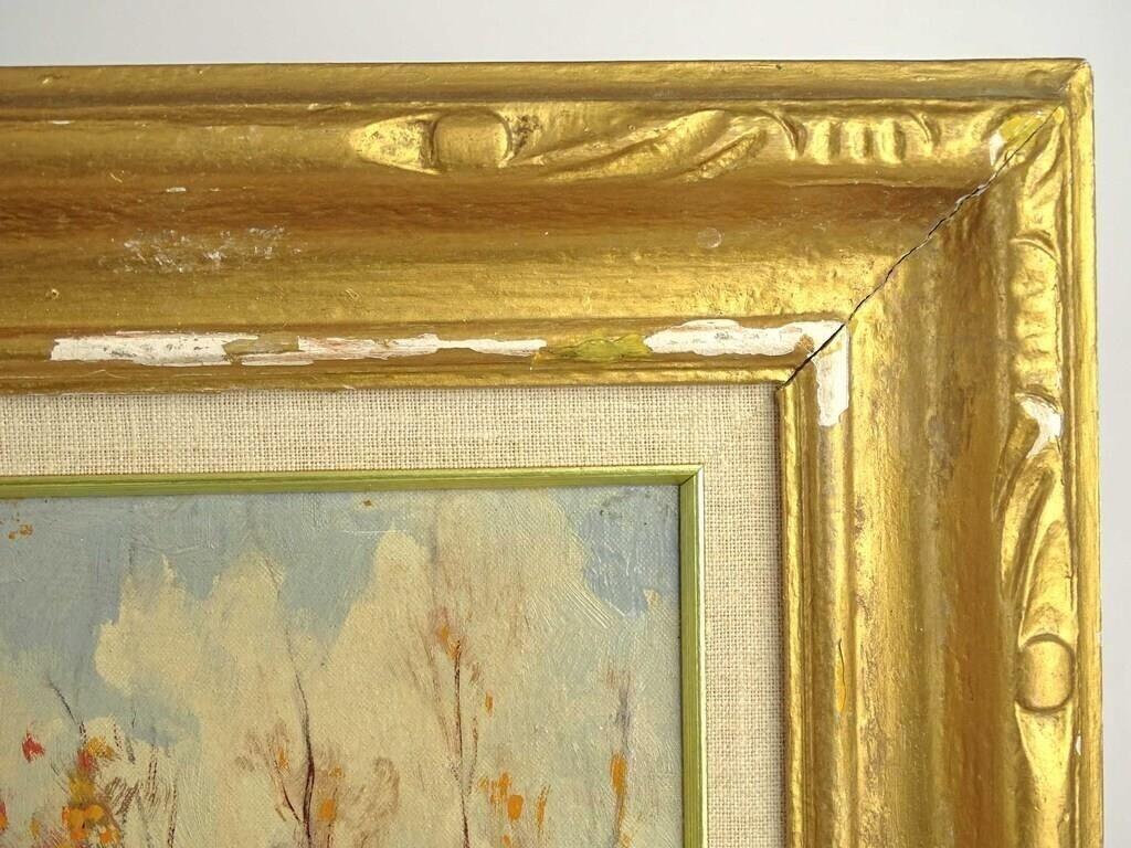 Charles Macdonald Manly | landscape | MutualArt