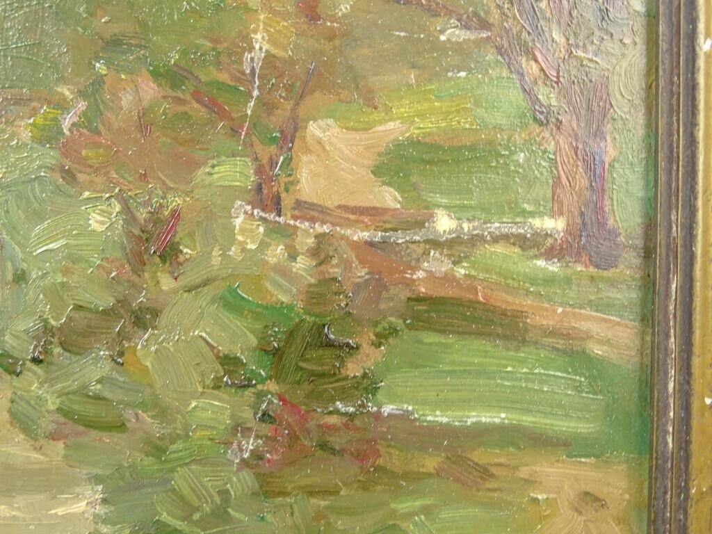 Charles Macdonald Manly | landscape | MutualArt