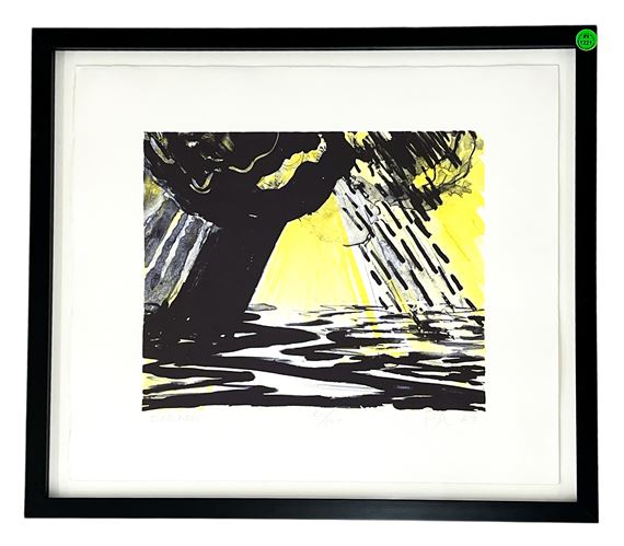 Peter Alexander | Dorado (1983) | MutualArt