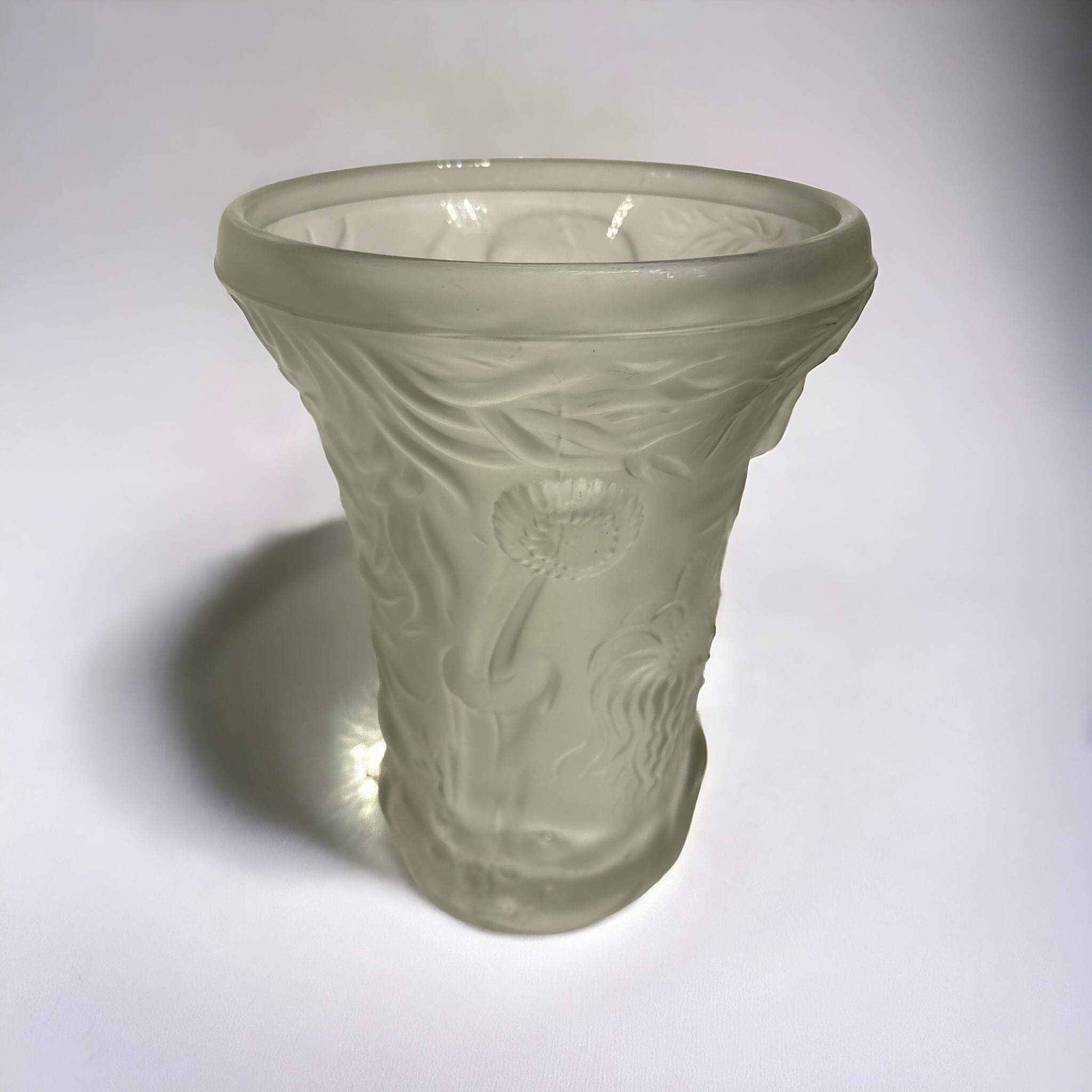 Josef Inwald | Vaso | MutualArt