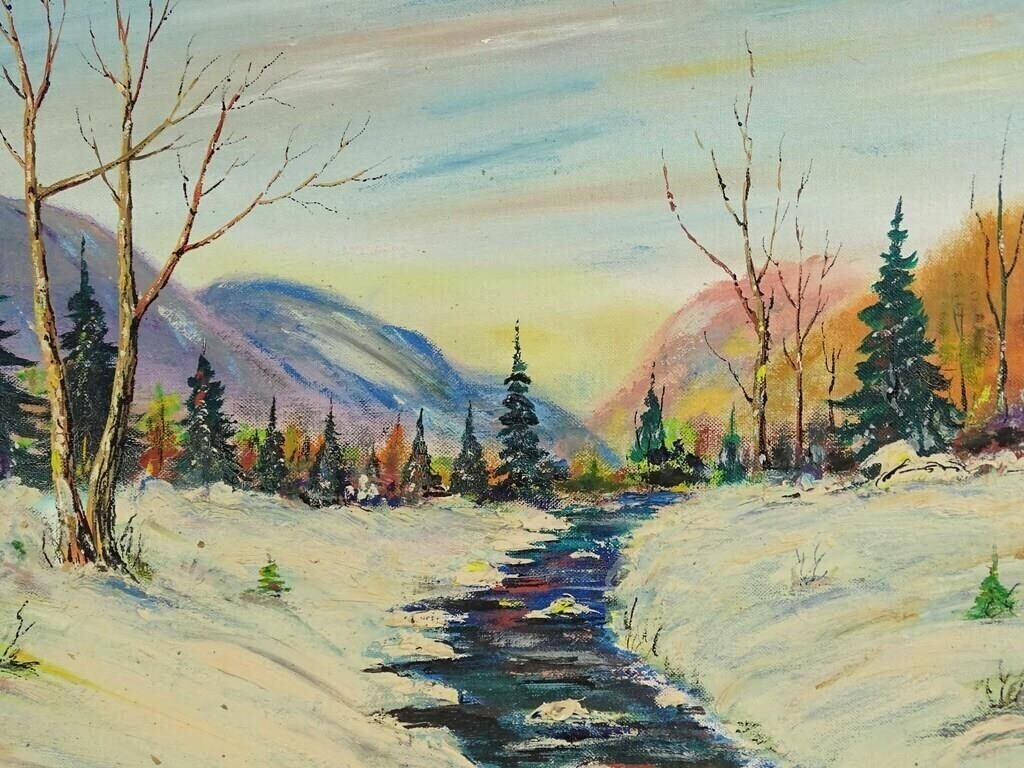 Thomas Albert Stone | Untitled | MutualArt