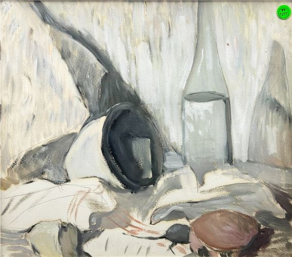 Adolphe W. Blondheim | Still Life | MutualArt