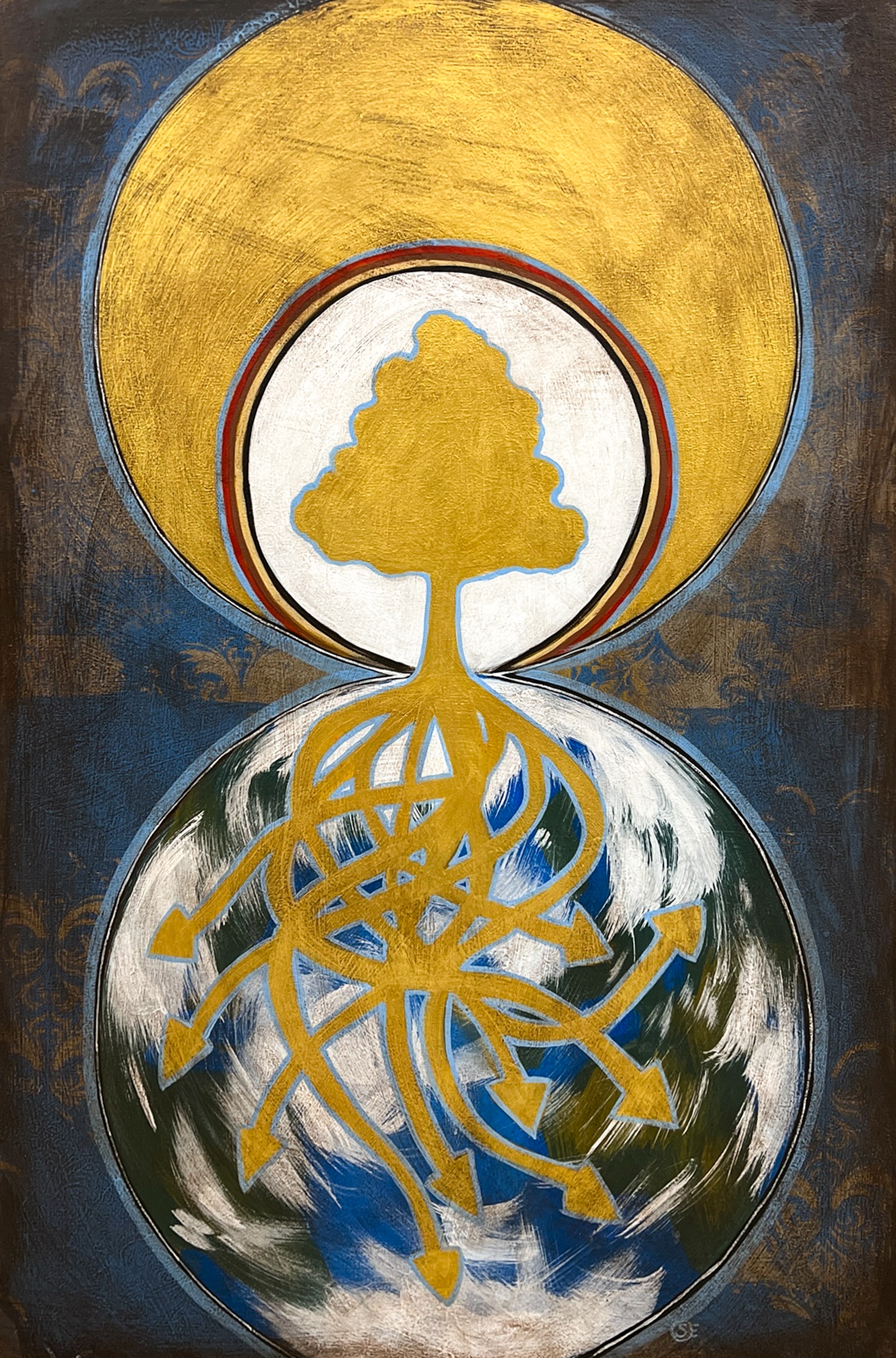 Scott Mcelroy | Kingdom Come | MutualArt