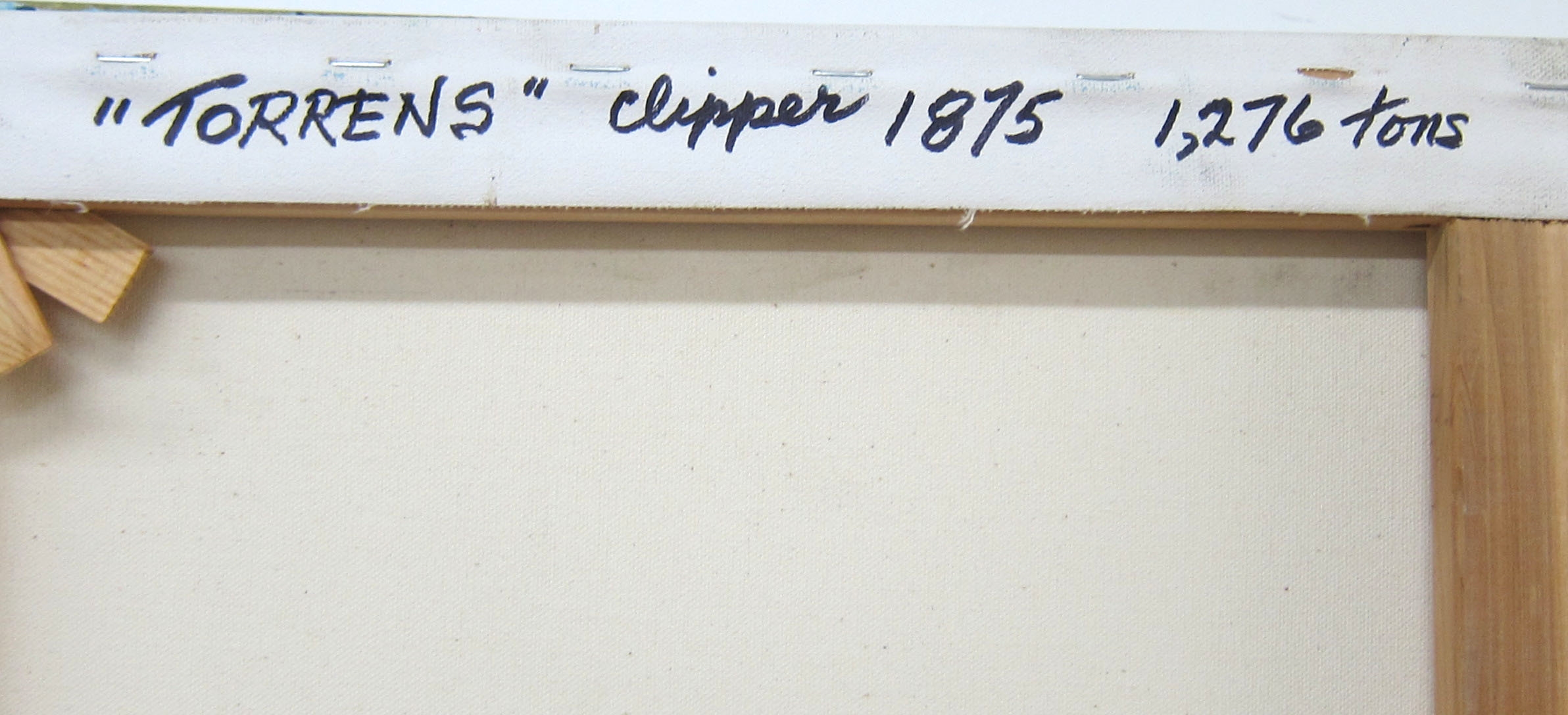 Douglas Fales | Torrens (10) | MutualArt