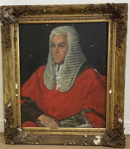 Christiane Brix Klitgaard May | Sir John Dougas Young (1883-1973 (1928 ...