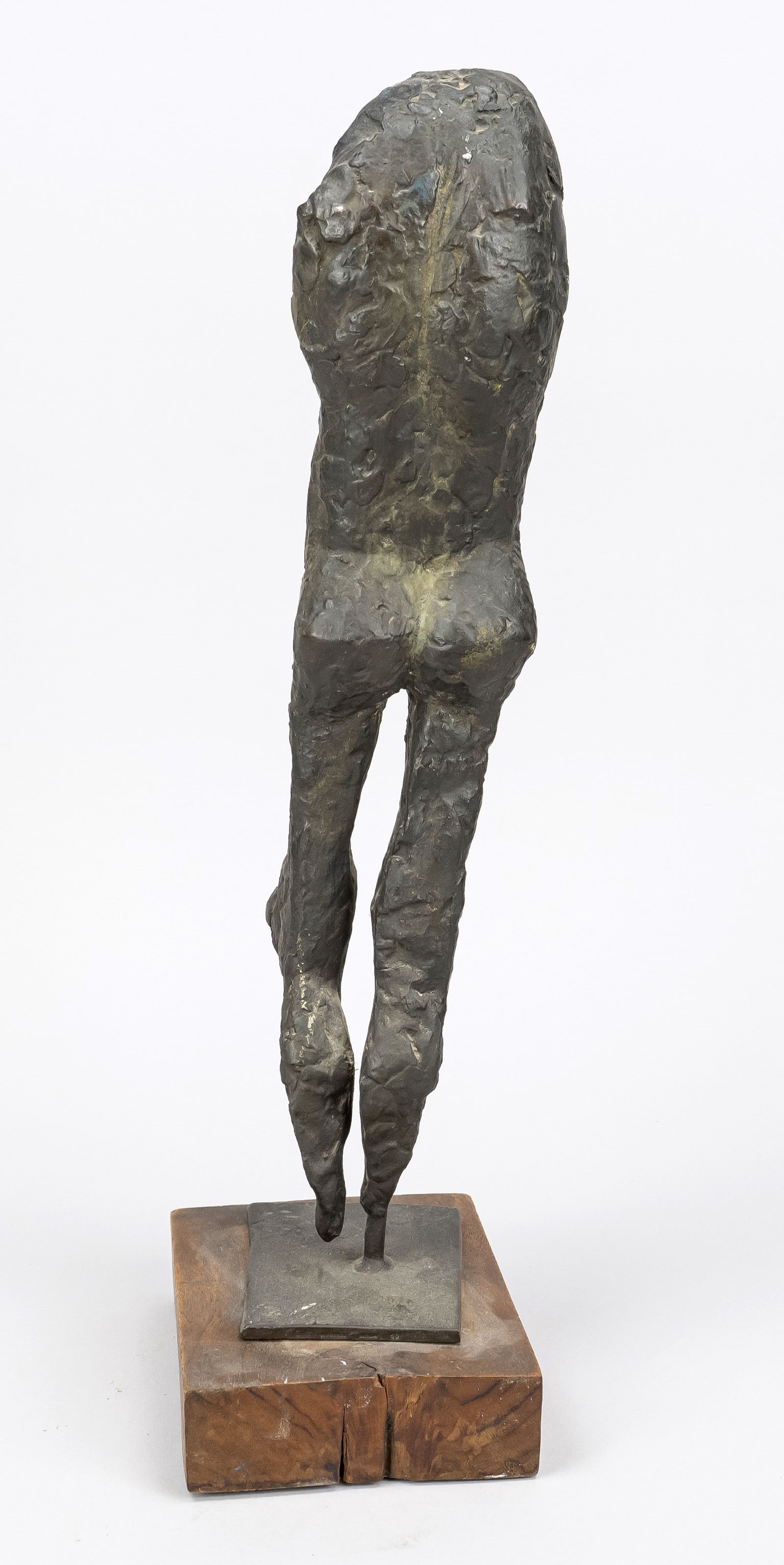 Otto Waldemar | Standing Male Torso | MutualArt
