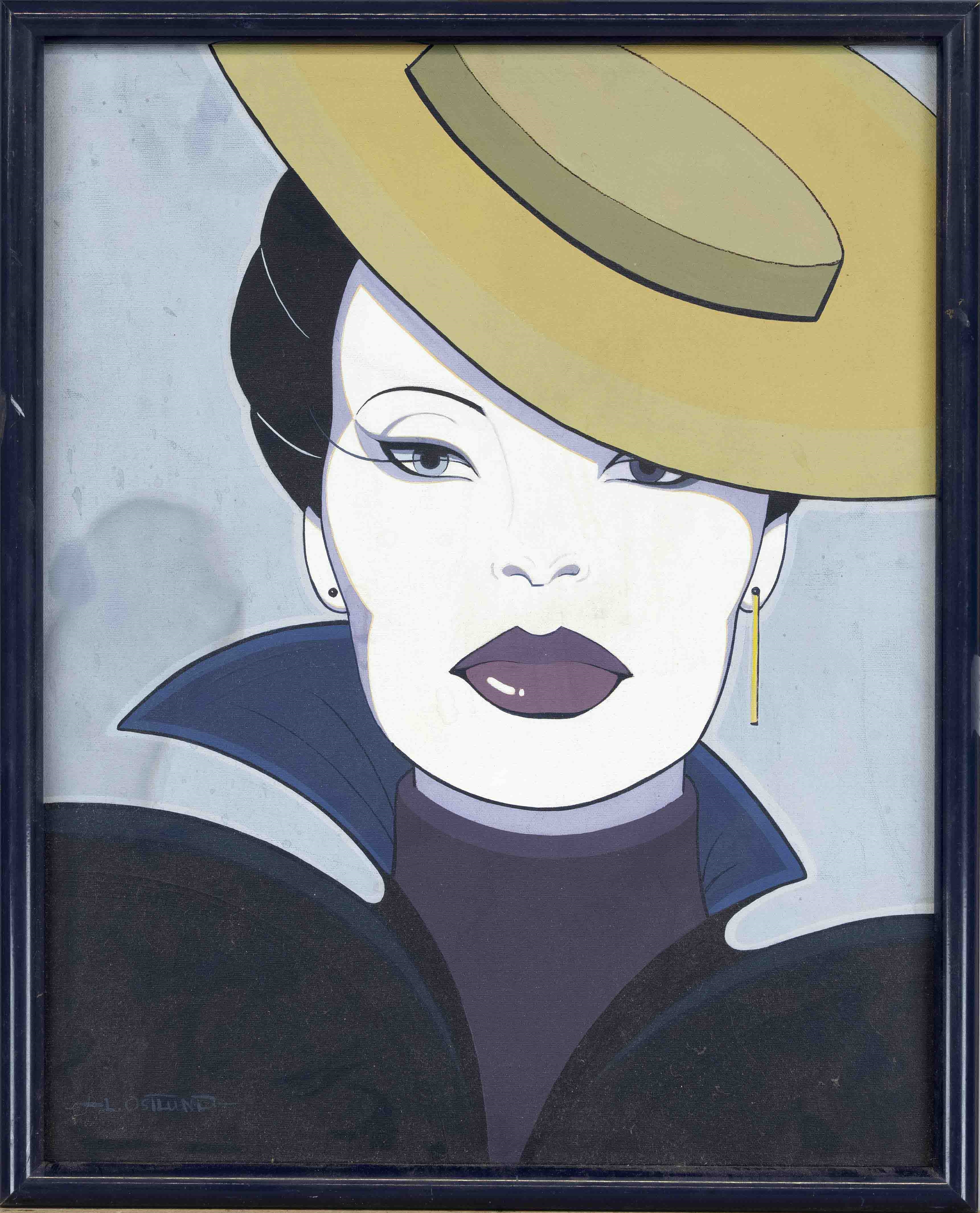 leif-ostlund-portrait-of-a-woman-in-pop-art-style-by-patrick-nagel