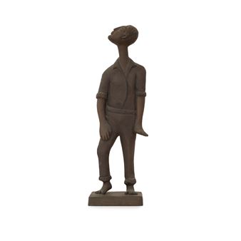 Ram Kumar | 1,332 Artworks at Auction | MutualArt