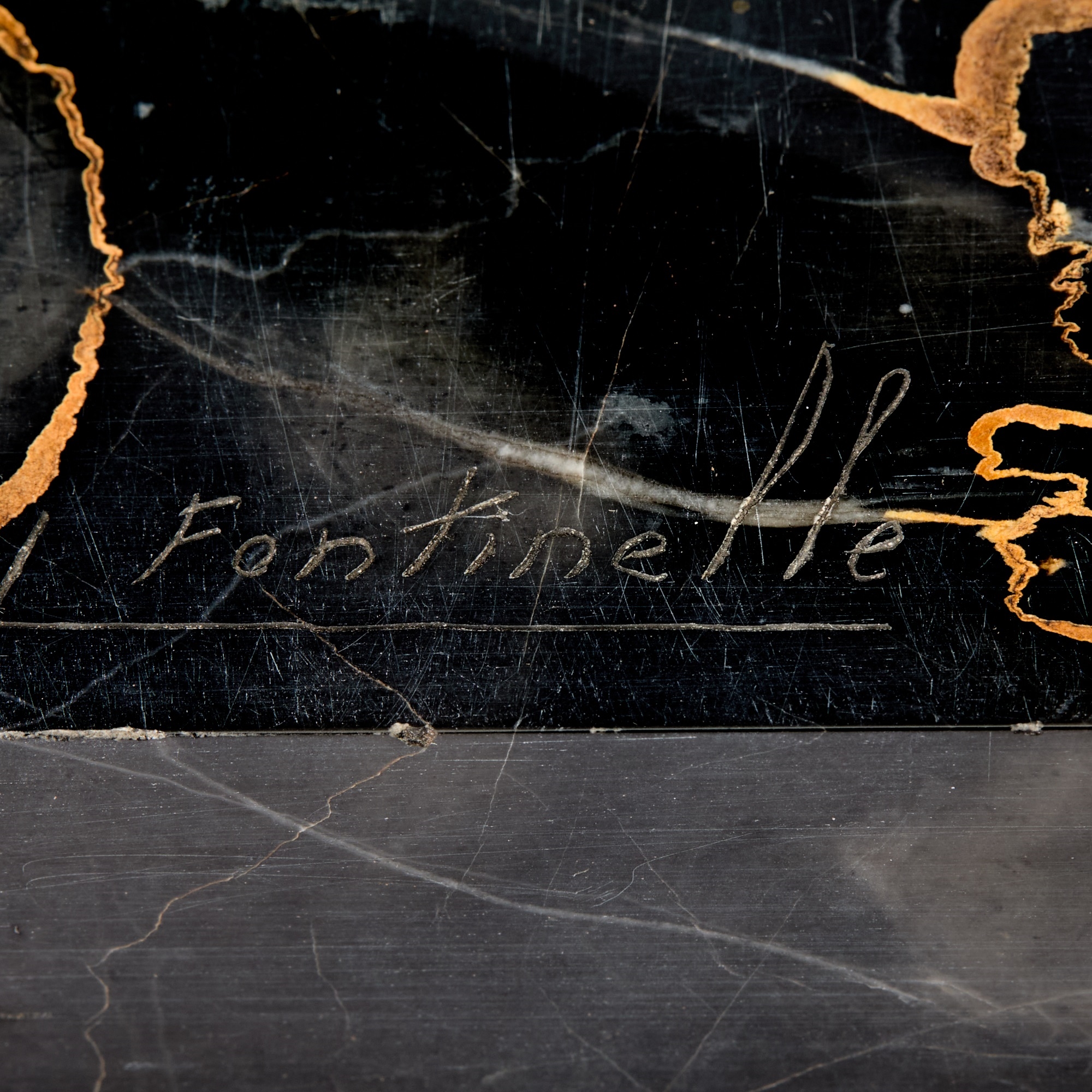 Louis Fontinelle | Pheasant | MutualArt