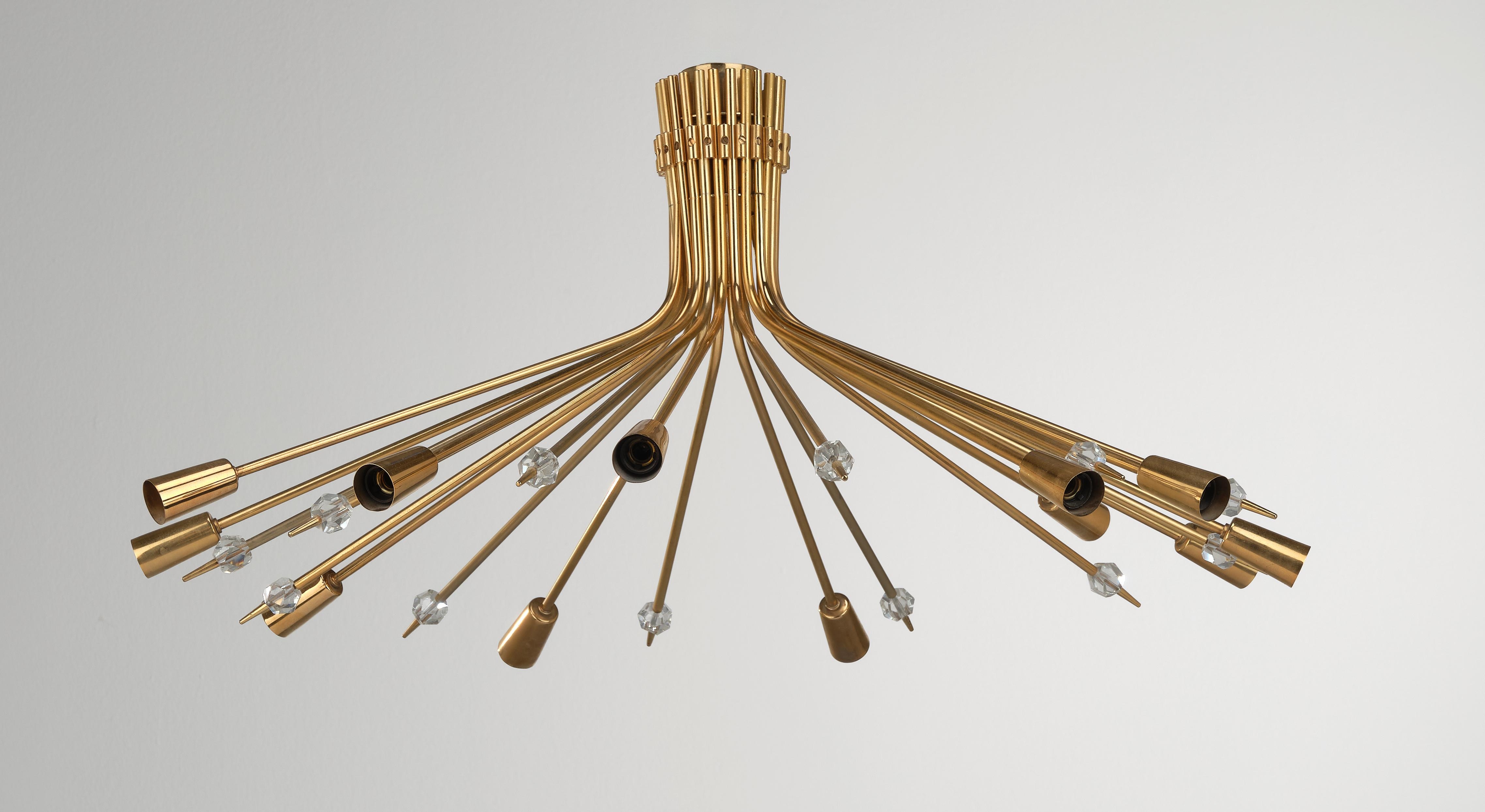 Julius Theodor Kalmar | Stella mod. 5171 | MutualArt