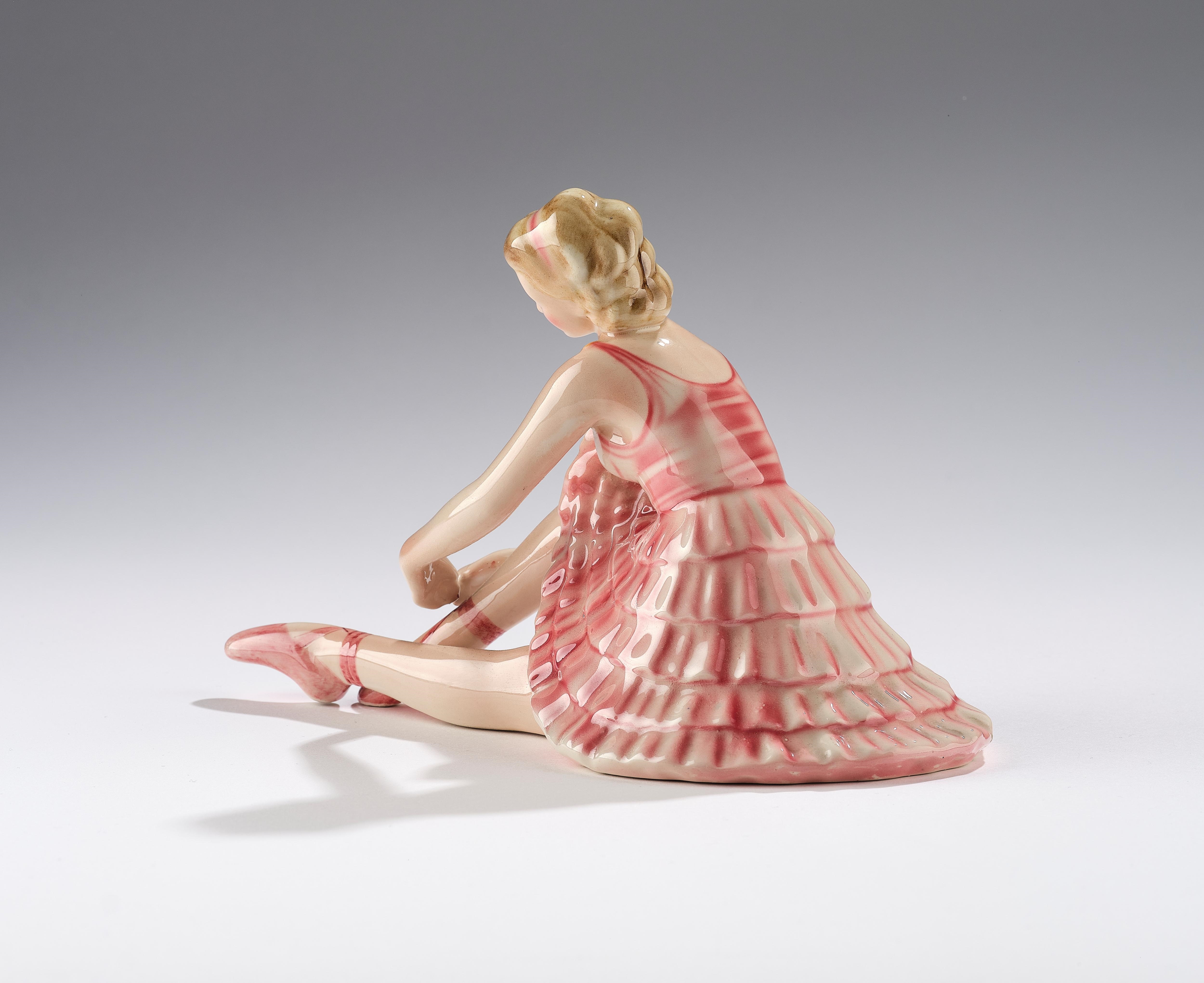 Stefan Dakon | model number 2105 (1950) | MutualArt