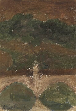 Seiji Chokai | Niju bridge | MutualArt