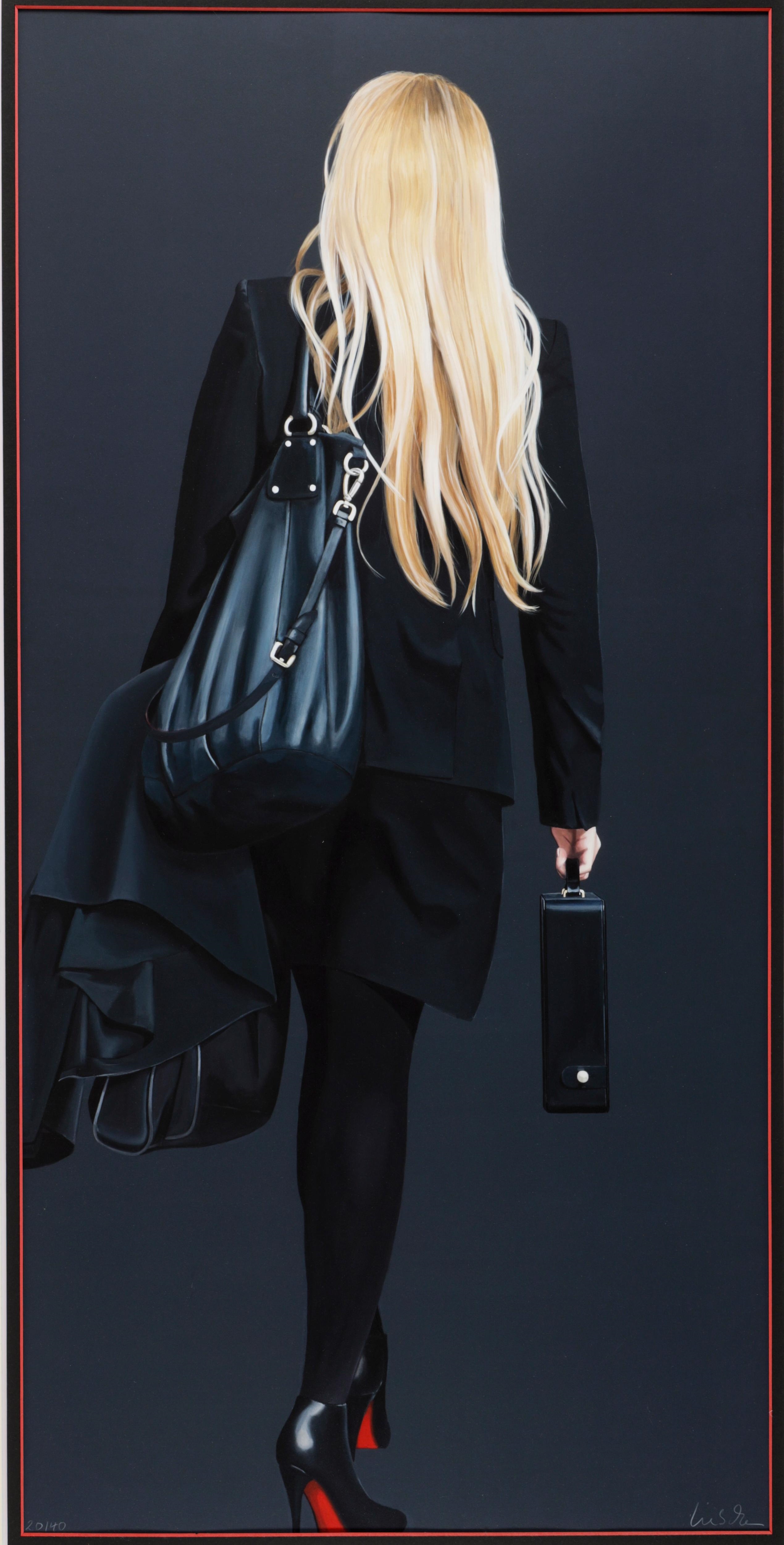 Sabine Liebchen | Ohne Titel | MutualArt