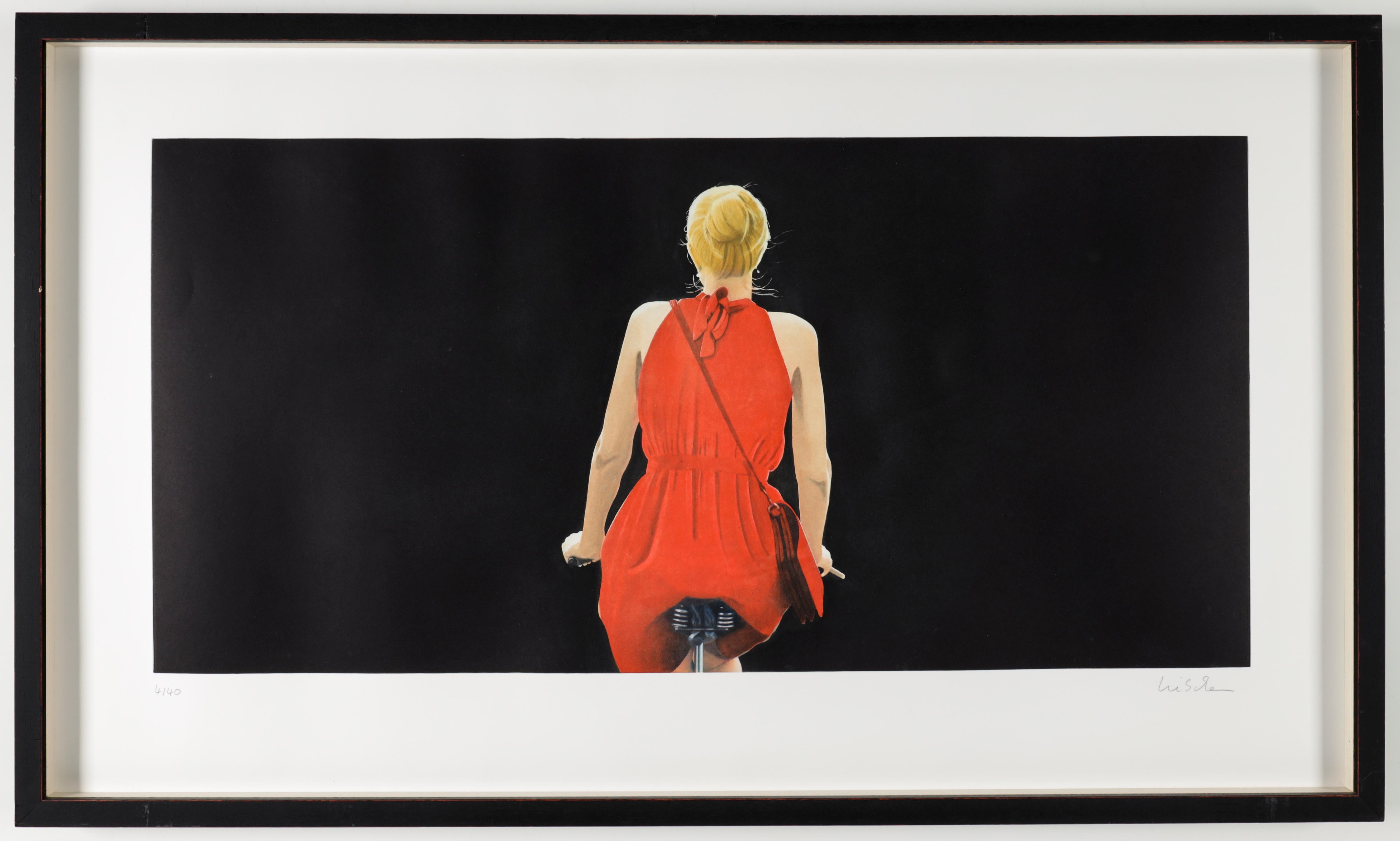 Sabine Liebchen | Ohne Titel | MutualArt