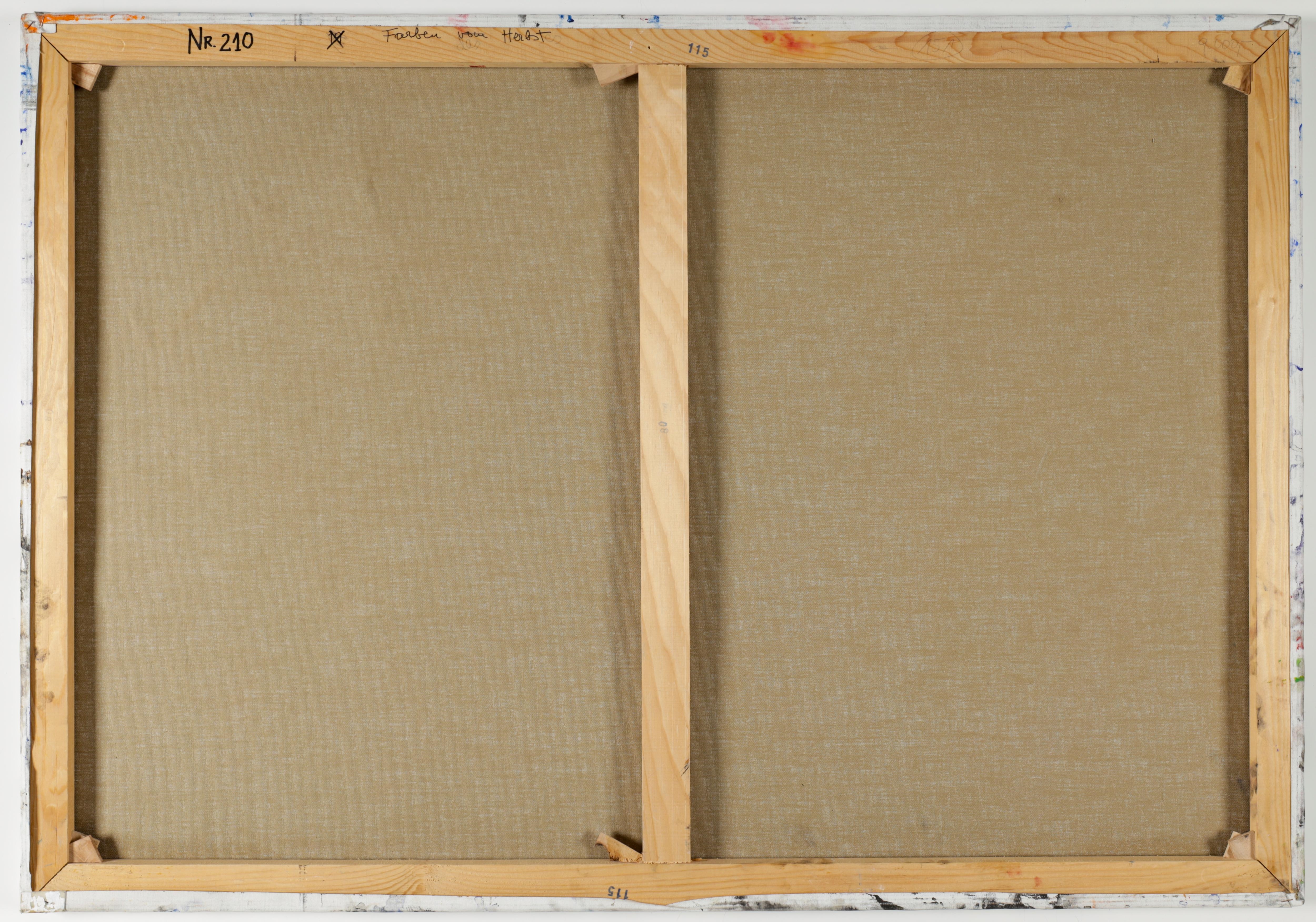 Soshana Afroyim | Autumn Colors I | MutualArt